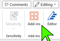 All IT - How to add an admin-managed add-in to your Microsoft Office ...